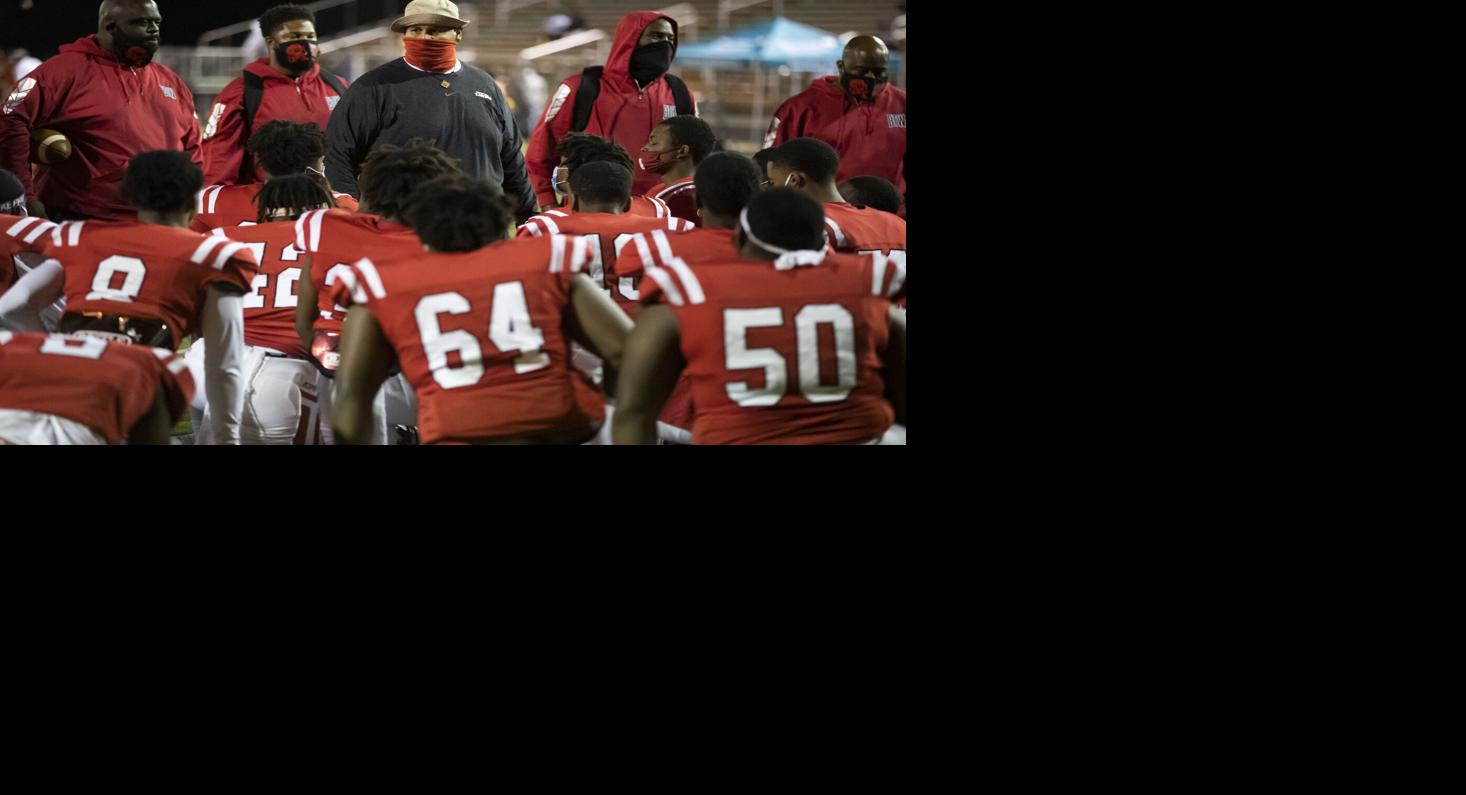 Booker T. Washington claims district title as Wayne Reese Jr. wins ...