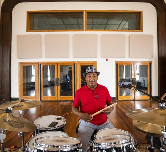 New Orleans drummer Shannon Powell has stroke, heart attack | Keith ...