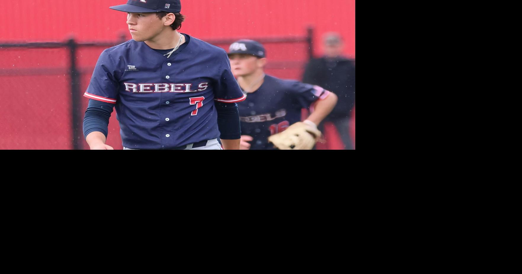 Riverside reaches state tourney with pitching ace Jayce Ruiz | Prep Sports | nola.com