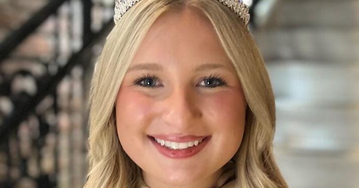 Algiers Irish Association's Allie Lynn Cozzens is 'colleen' | Crescent ...