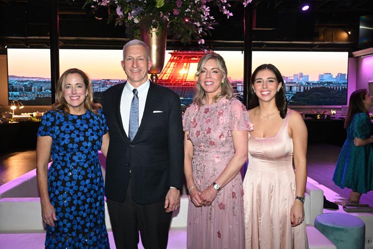 Nell Nolan: Generations Hall debs, 3 ATR debs | Entertainment/Life ...