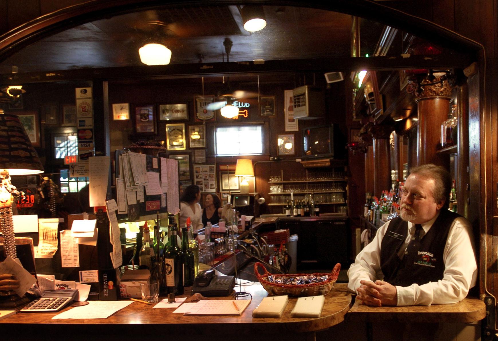 Brennans set to buy Pascal’s Manale from Ray Brandt estate | Where NOLA ...