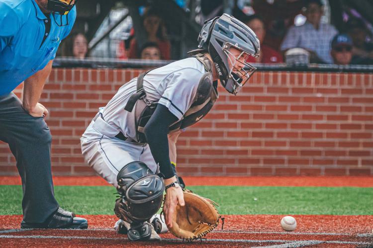 Lakeshore's dream season ends with 4-0 state championship loss to Iowa ...