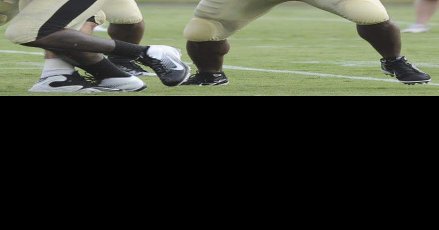 Saints release defensive tackle Brodrick Bunkley, place Marques Colston ...