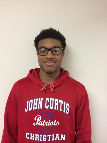 In the spotlight ... Kai Morgan and Shaniqua Tobias | Prep Sports ...