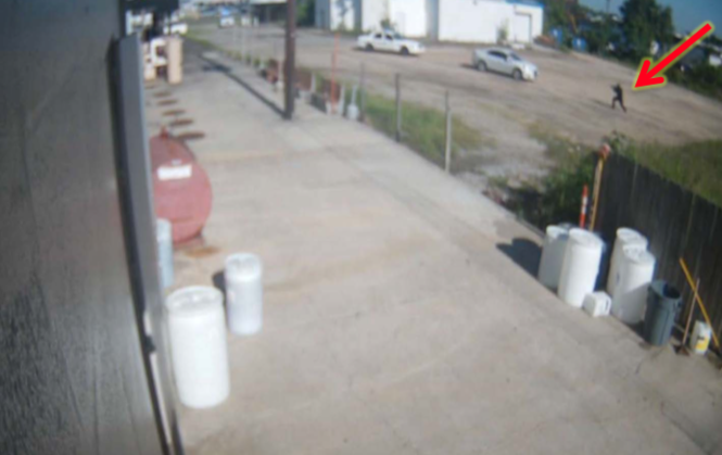 The Baton Rouge police ambush in 16 key images from investigator's ...