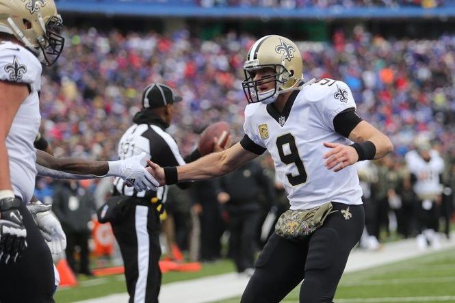 What we learned from Saints' dominant win at Buffalo | Saints | nola.com