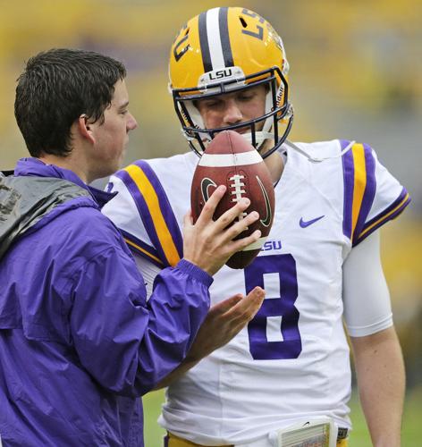 Five things you didn't know about Texas A&M: Ron Higgins | Sports ...