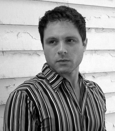 Writer Nic Pizzolatto discusses how his Louisiana childhood colors ...