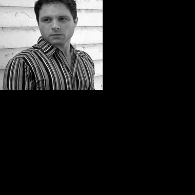Writer Nic Pizzolatto discusses how his Louisiana childhood colors ...