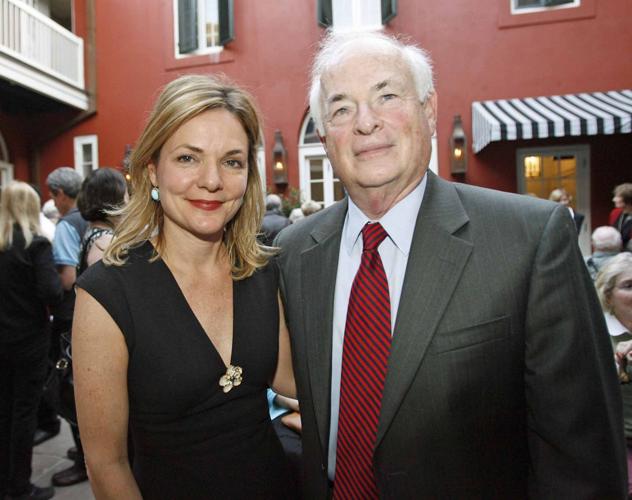 Tennessee Williams / New Orleans Literary Festival theatrically kicks ...