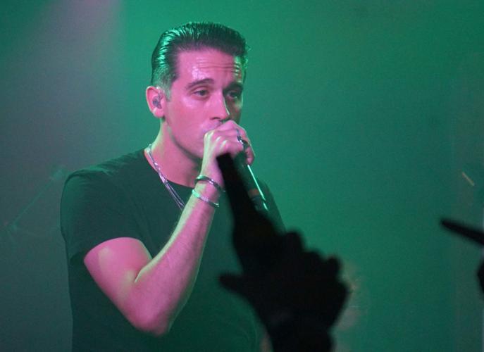 G-Eazy: The Loyola University rap star gives a shout out to Houston ...