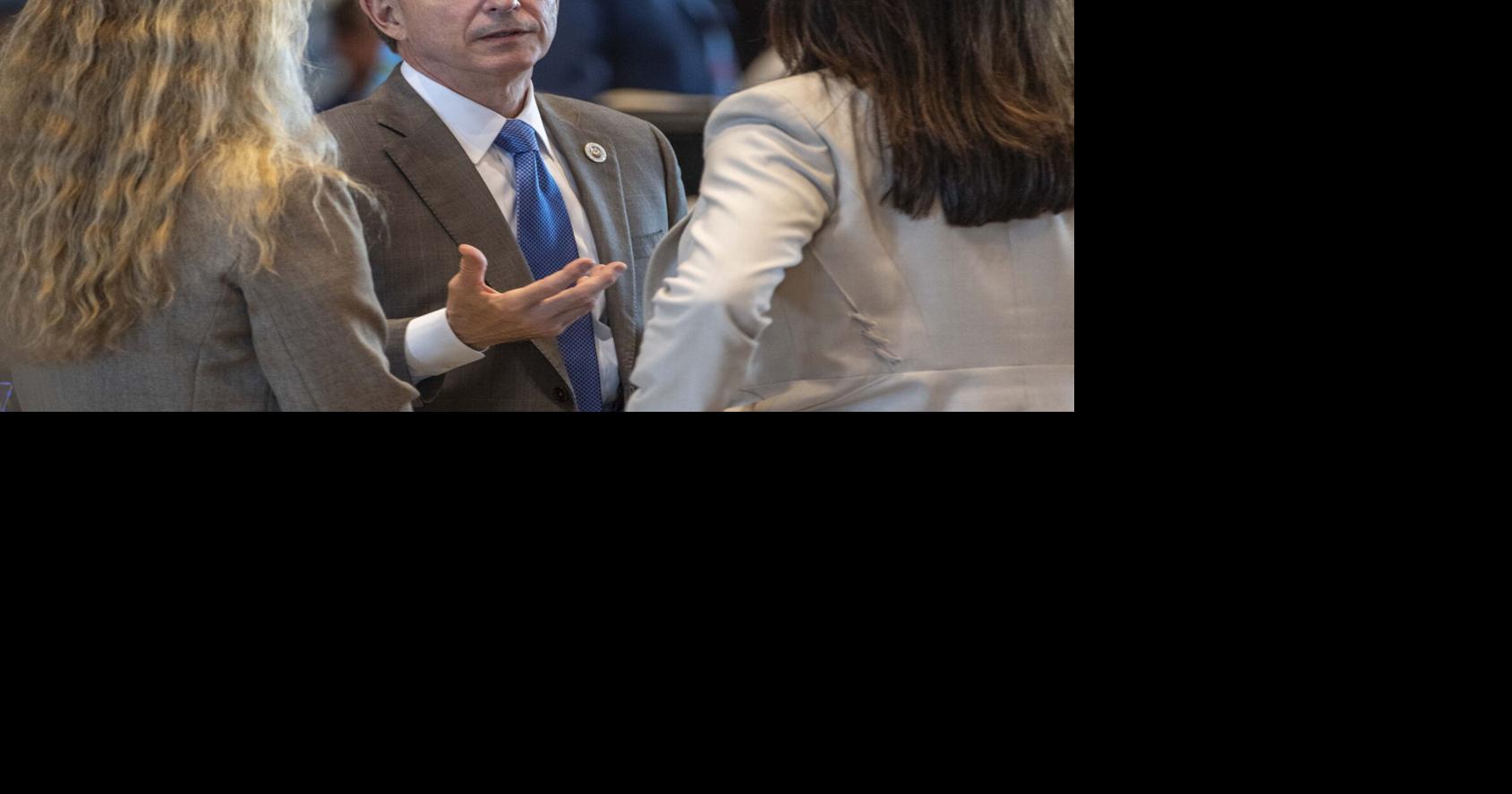 Stephanie Grace: Ray Garofalo, a martyr in his own mind | Columnist ...