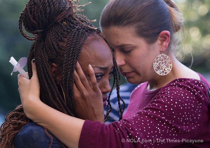 'Grateful that I even got to know him:' Montrell Jackson remembered at ...