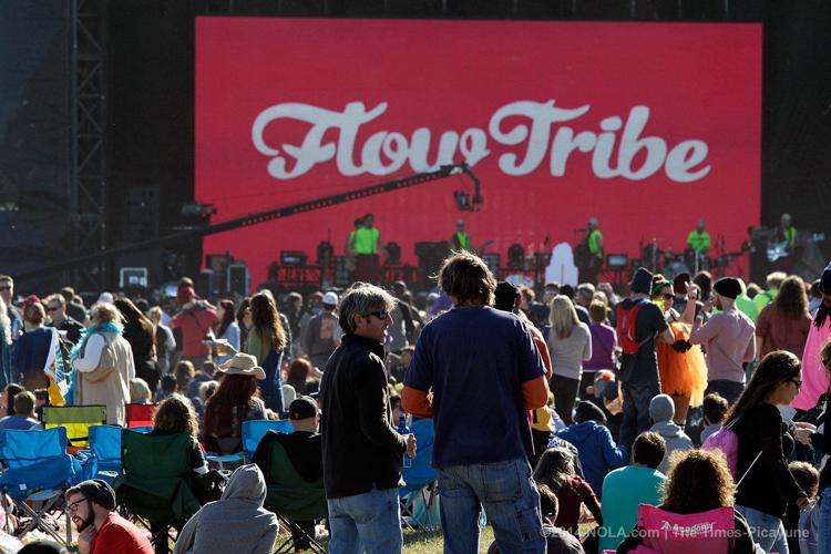 Voodoo Fest 2014: A complete music lineup and schedule for Sunday in ...