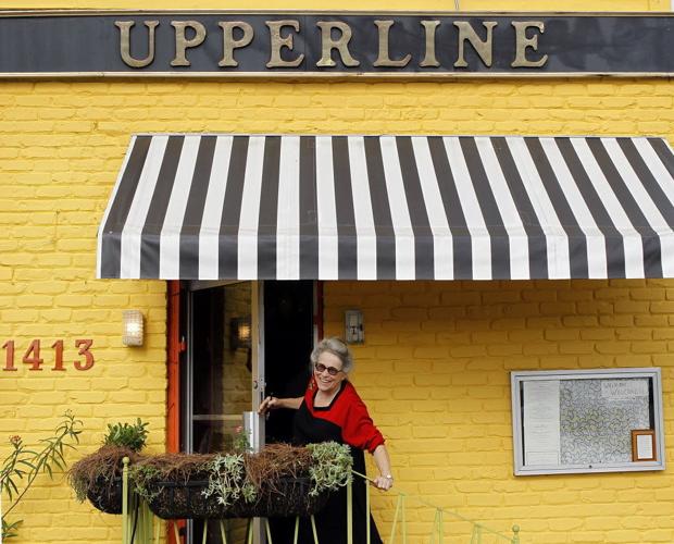 6 things to know about Upperline restaurant's new head chef, Trent ...