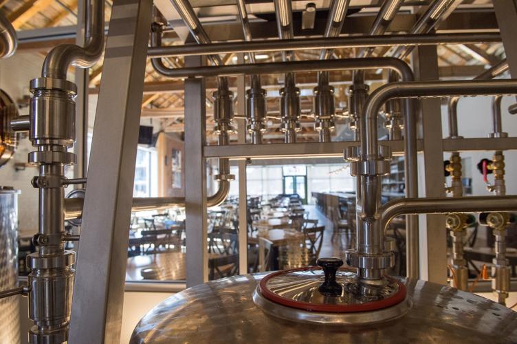 Lula brings the region’s first restaurant-distillery to New Orleans ...