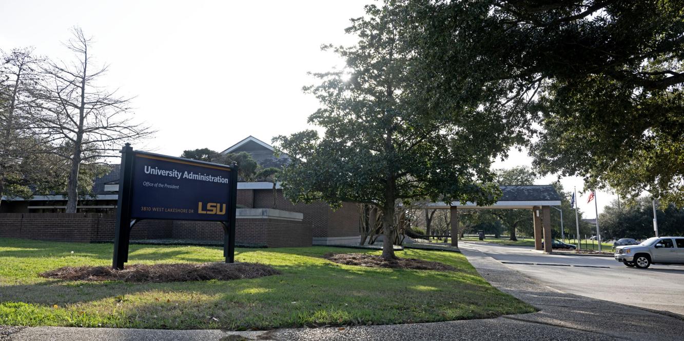 Letters: LSU missing something in its presidential search | Letters ...