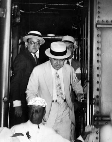 Huey P. Long's first (and last) election loss | 300 for 300 | nola.com