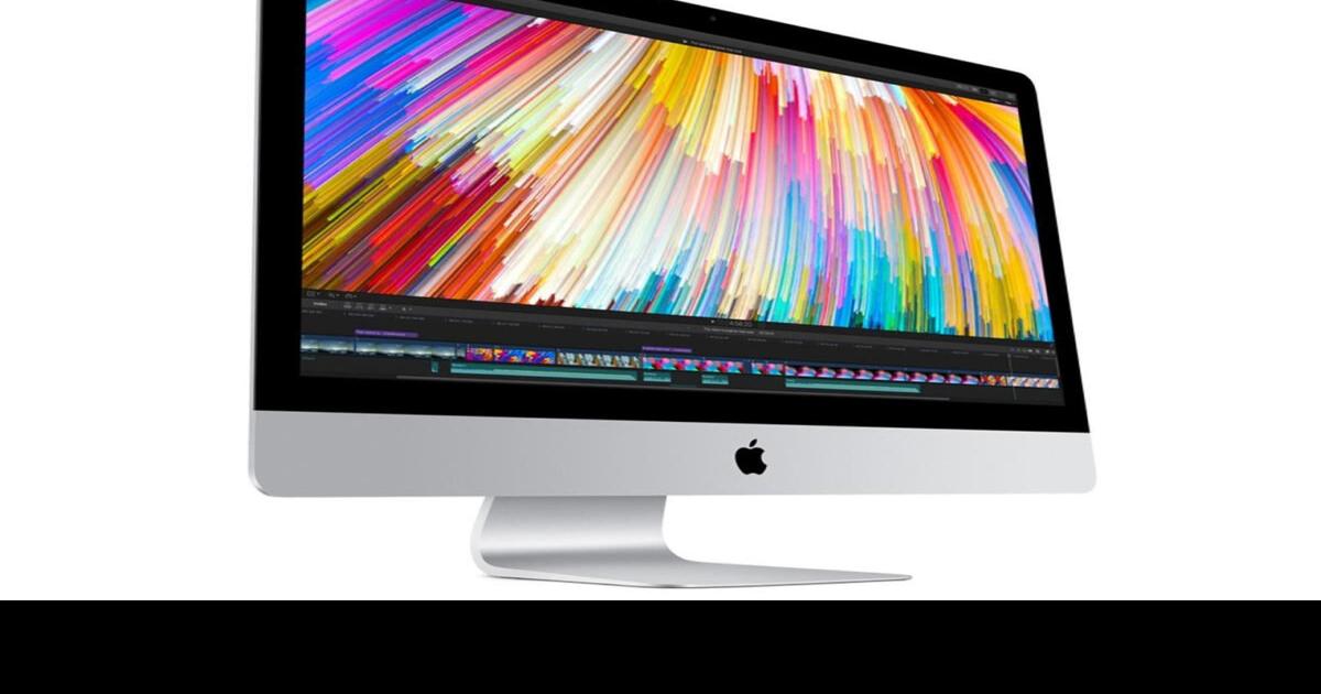 Here’s a top performing Apple computer for a price that will blow your ...