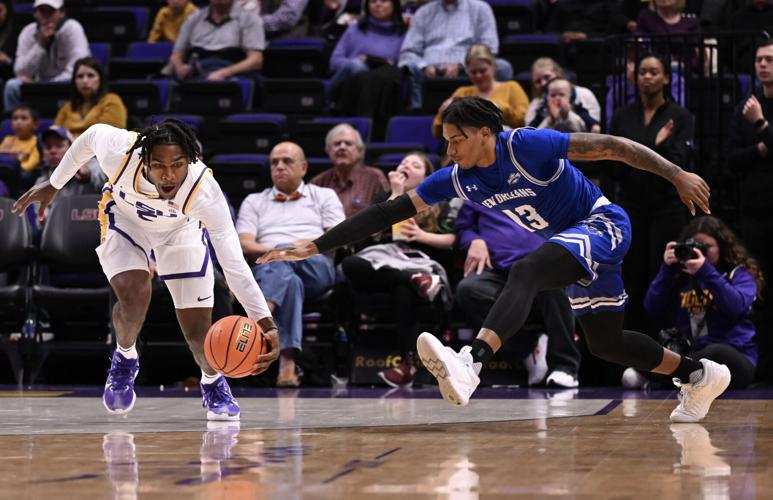 UNO guard Jamond Vincent excelling for hometown school | Uno | nola.com