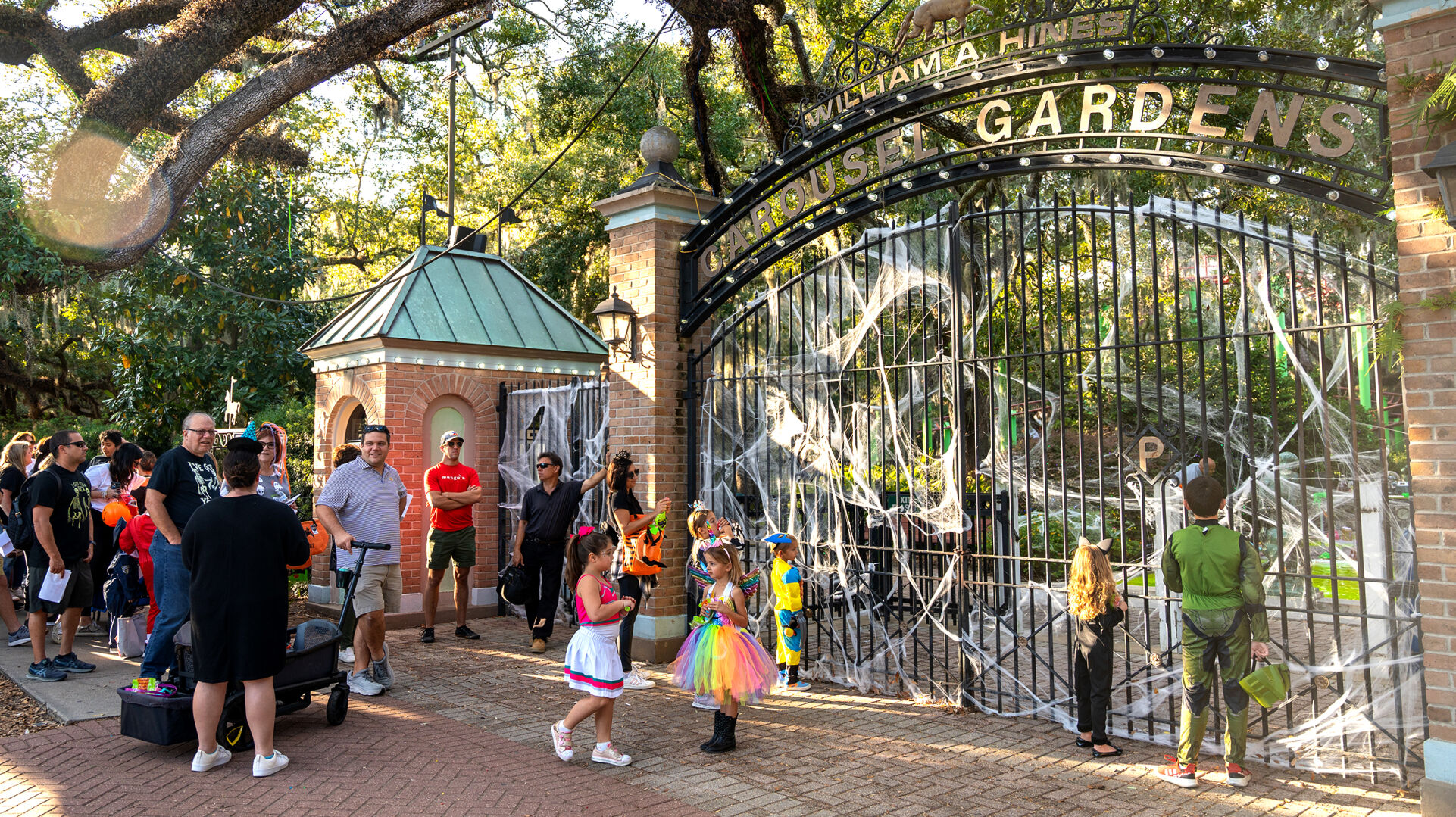 Halloween New Orleans City Park events | Entertainment/Life | nola.com