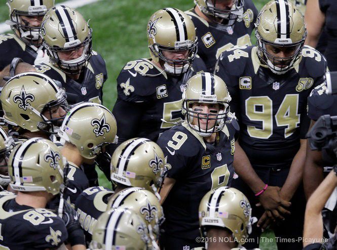 How the Saints' win against Seahawks impacted NFL Power Rankings ...