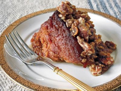 Thanksgiving recipes for all the fixin's | Where NOLA Eats | nola.com