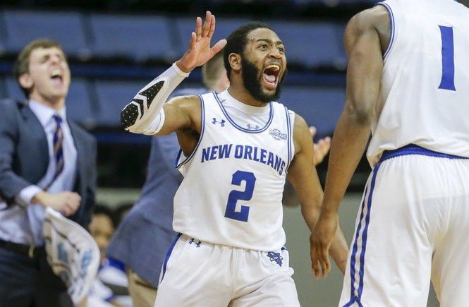 What's next for UNO basketball? 5 things to know | Archive | nola.com