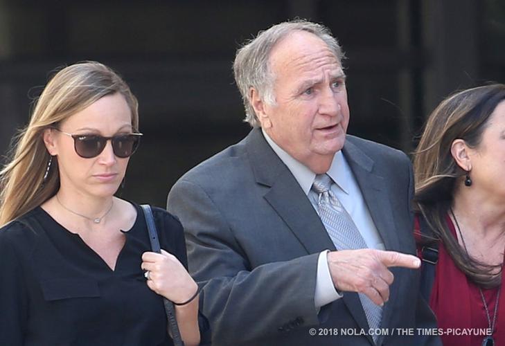 Former JPSO Chief Deputy Craig Taffaro sentenced to 5 years probation ...