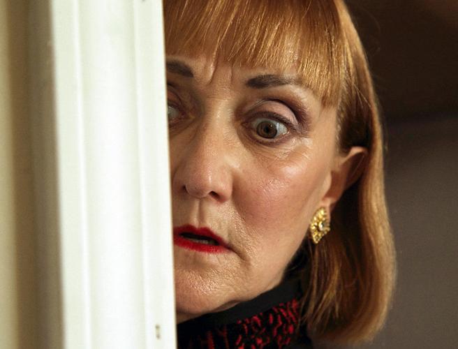 'Flowers in the Attic' premiere a disturbing, suspenseful draw at the ...