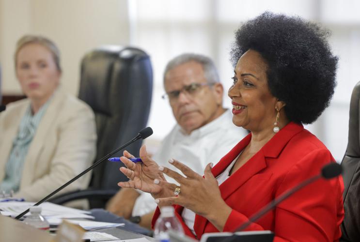 Vacant units increase in New Orleans public housing | Local Politics ...