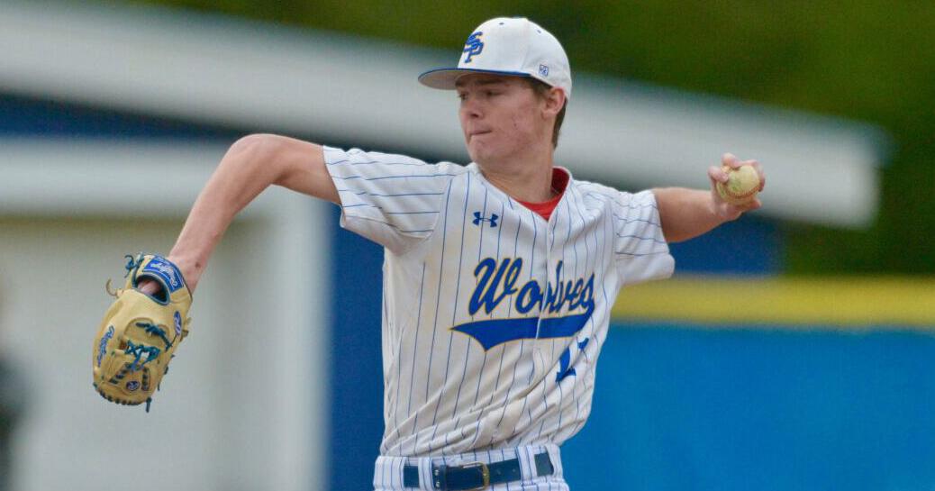 'We faced Cy Young tonight': St. Paul's Kade Anderson Ks 17, shuts out ...