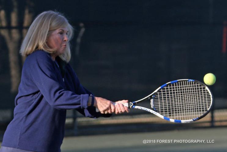 Pam Cooper vows to "use it or lose it" after lightning strike nearly ...