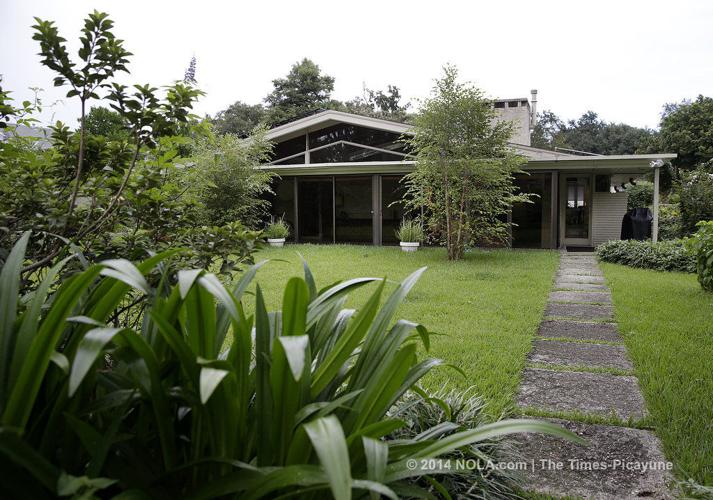 See more of modernist architect Albert Ledner's work | Home/Garden ...