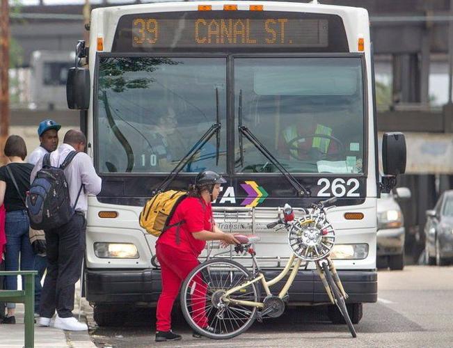See the RTA's 22 proposed bus route changes | Local Politics | nola.com