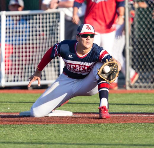 lexi johnson softball