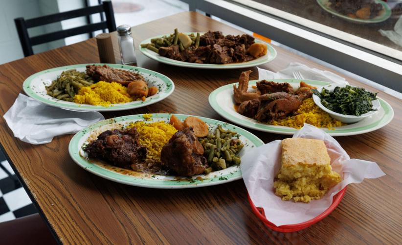 Two Sisters soul food restaurant has new NOLA location | Where NOLA ...