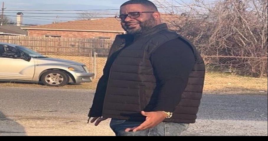 Marrero dad killed while defusing domestic disturbance | Crime/Police ...