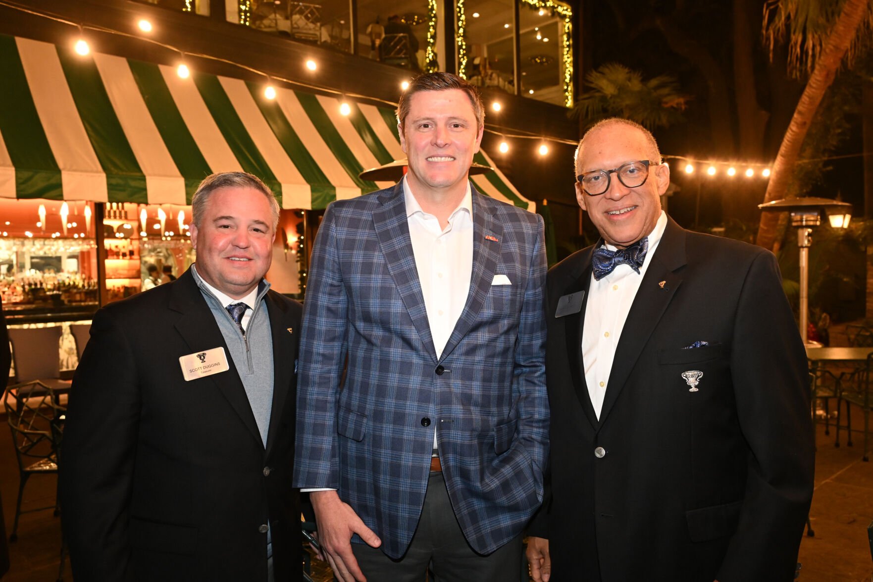 Sugar Bowl Dinner 2025 | | nola.com