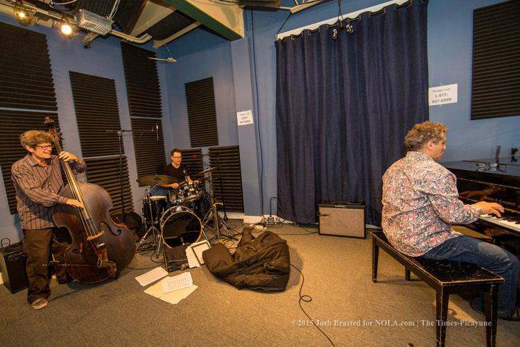 WWOZ Spring Membership Drive features New Orleans' 'Guardians of the ...