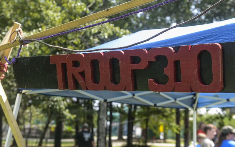 Scoutfest 2018 | St. Tammany community news | nola.com