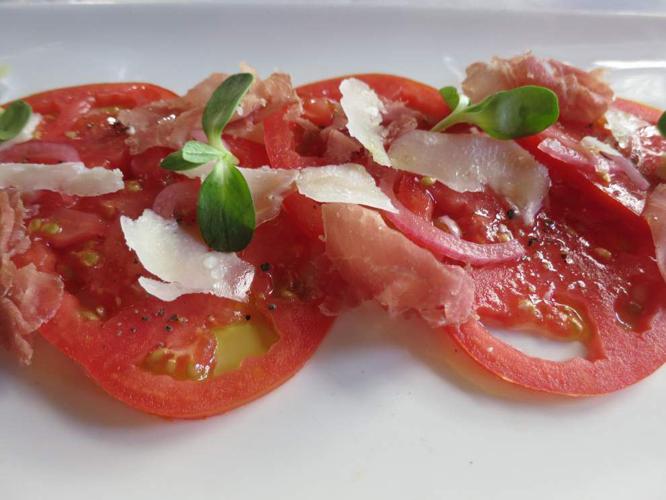 Seeing red: Creole or otherwise, tomatoes star as season takes off | | nola.com