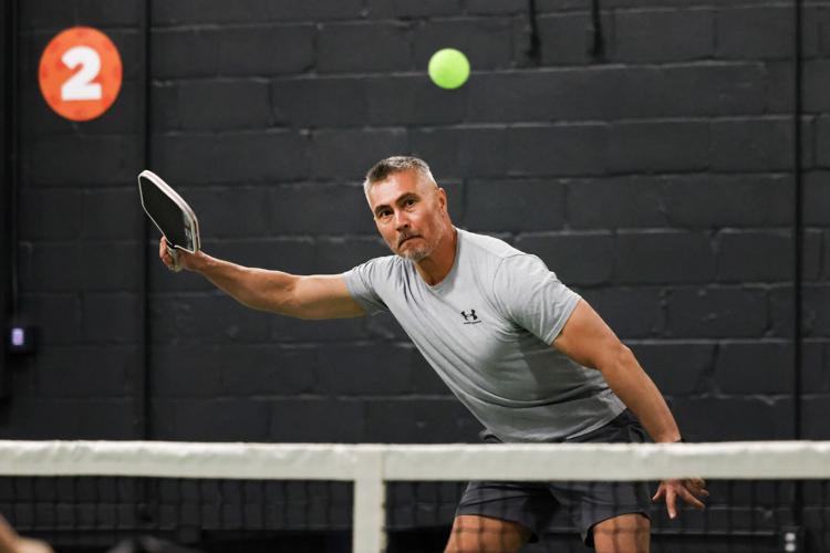 The Exchange Pickleball + Beer sells to Chicago company | Business News ...