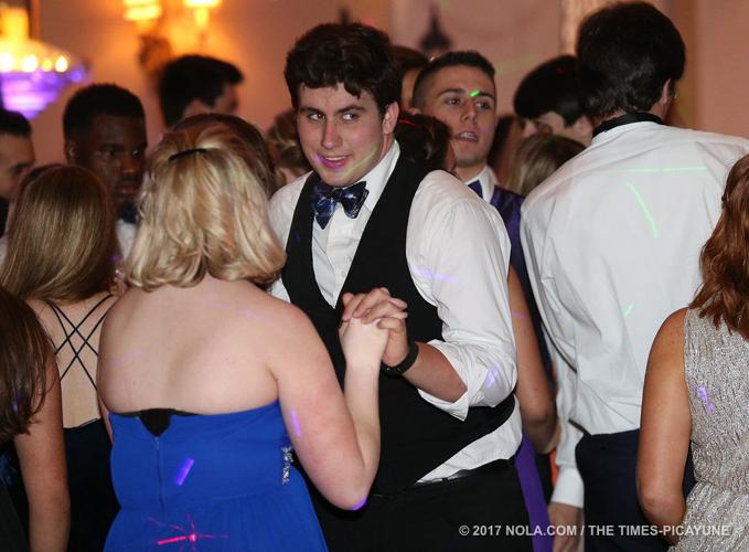 Prom 2017: Northlake Christian swings onto the dance floor | Education ...