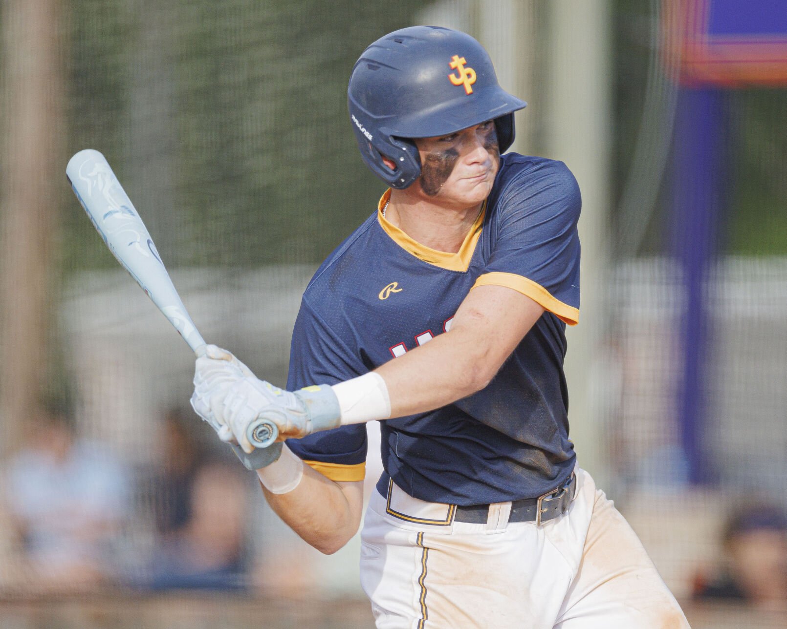 PJP II baseball earns 6-1 quarterfinals win over Episcopal | St ...
