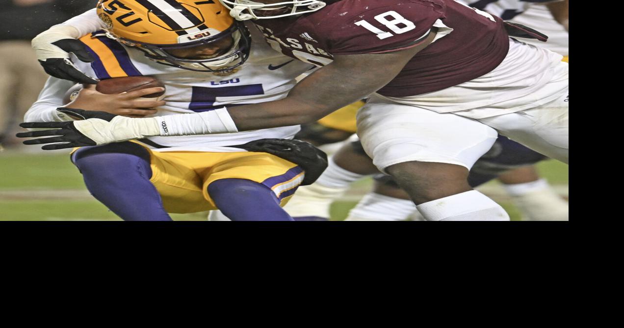 Leah Vann: How I voted in the final regular season AP poll | LSU | nola.com