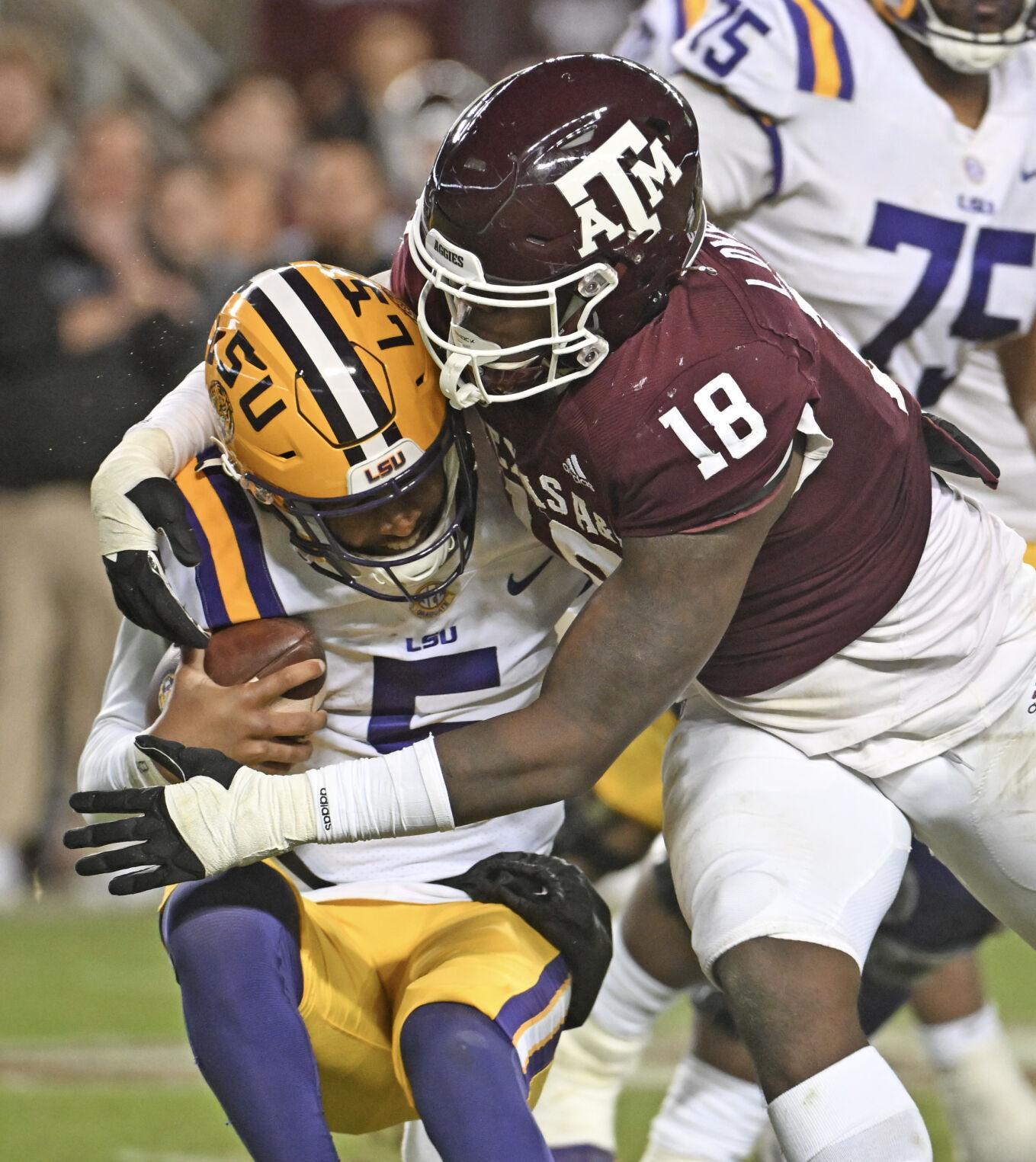 Leah Vann: How I voted in the final regular season AP poll | LSU | nola.com