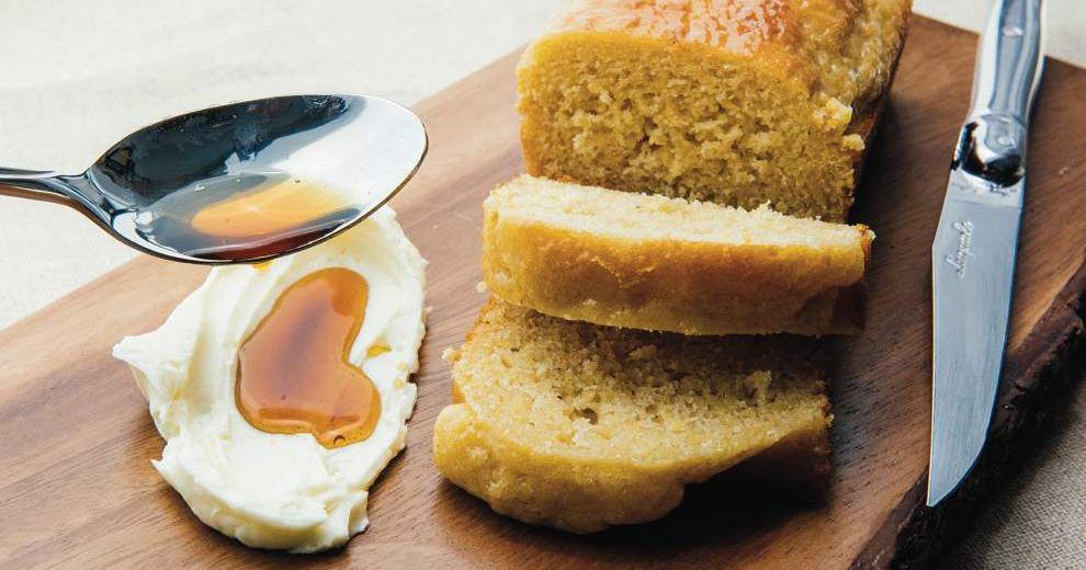 Syrup with soul: how old family recipe from Louisiana cane country ...