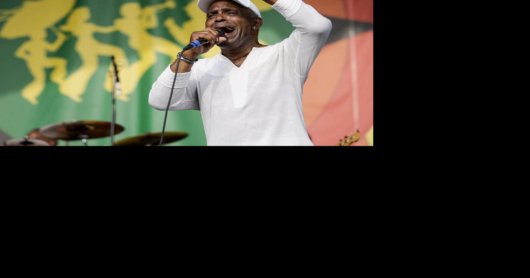 Music in New Orleans this week: Kevin Gates, Maze and more | Keith ...